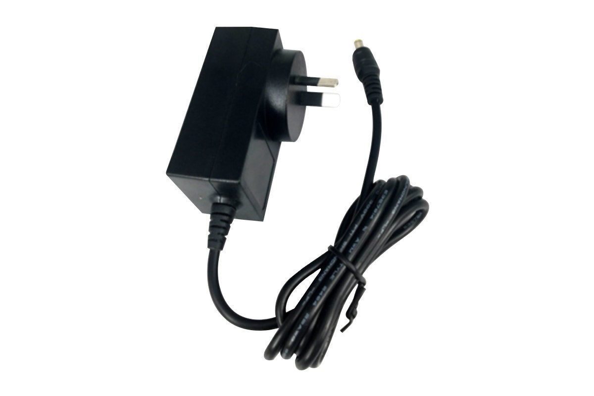Kogan Laptop Power Adapter (12V, 2A) – Crafty Hobbies Australia